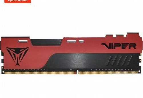 Оперативная память DDR 4 Patriot Viper elite ll di