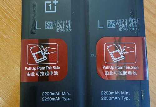 Аккумулятор акб батарея для OnePlus 9 pro BLP827
