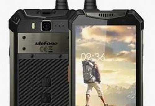 Ulefone Power Armor 20WT, 12/256 ГБ