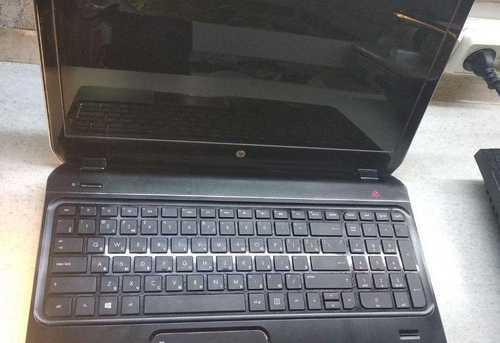 Ноутбук HP Envy M6 AMD A6/6Gb/Dual Graphics