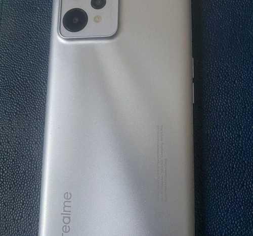 realme C31, 3/32 ГБ