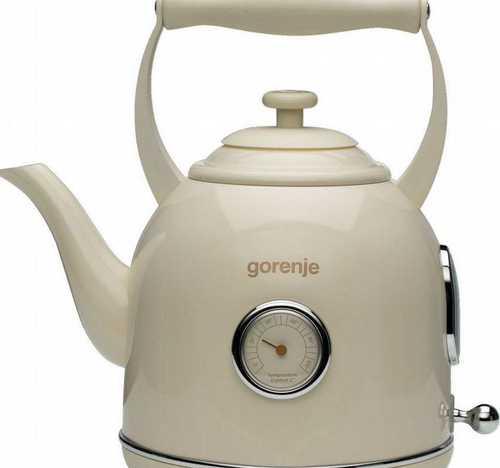 Электрочайник Gorenje K17clingor