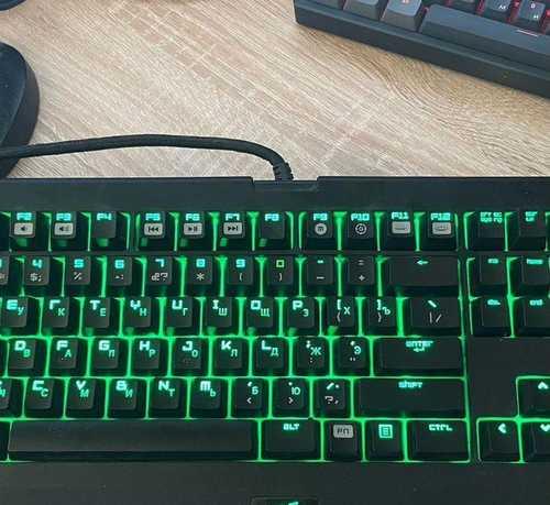 Клавиатура Razer blackwidow ultimate