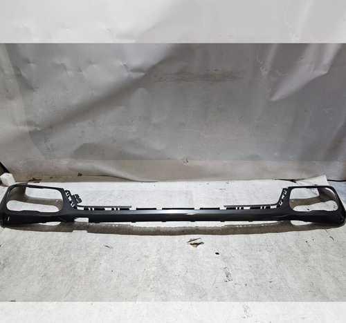 Накладка заднего бампера BMW X5 G05 8069258