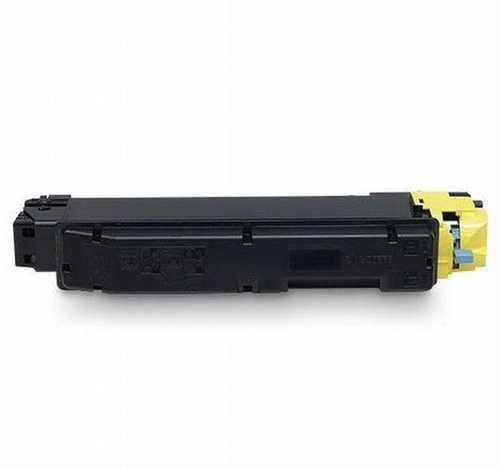 Тонер kyocera TK-5280Y 11 000 стр. Yellow для M6235cidn/M6635cidn/P6235cdn