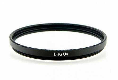 Светофильтр Marumi DHG UV 58mm ультрафиолетовый