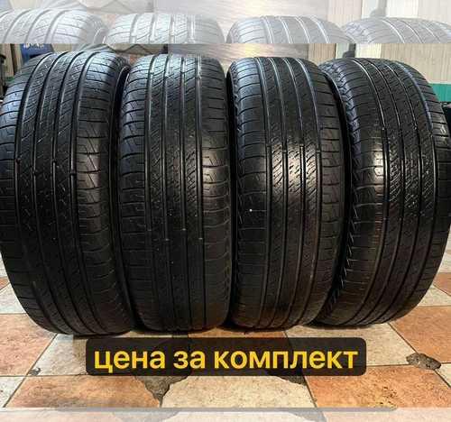 Giti GitiComfort SUV 520 225/65 R17 102H