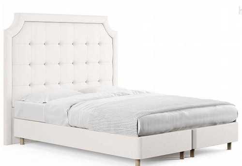Кровать без подъемного механизма 200 x 200 Elysium