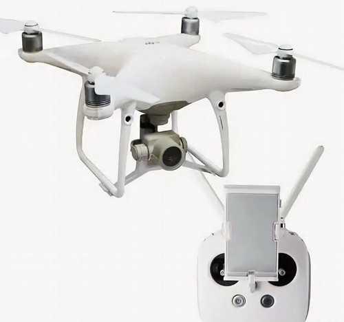 Квадрокоптер dji GL300C phantom