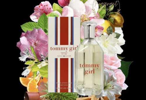 Tommy Girl Tommy Hilfiger 10 мл