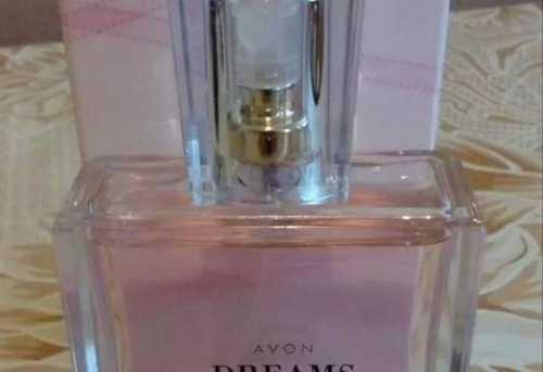 Dreams avon Prima