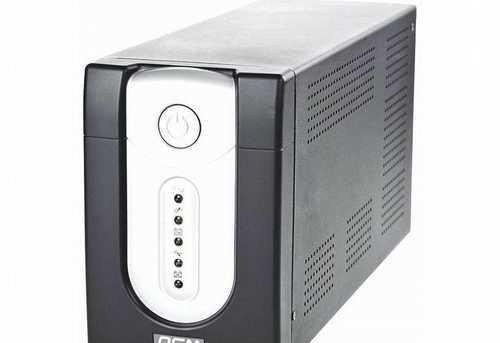 Интерактивный ибп Powercom Imperial IMP-1200AP 720