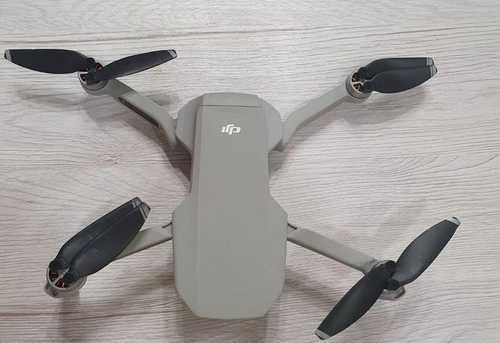 Dji mavic mini