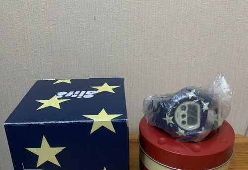 Часы Casio GD-6900AL—2C Alife лимитированные