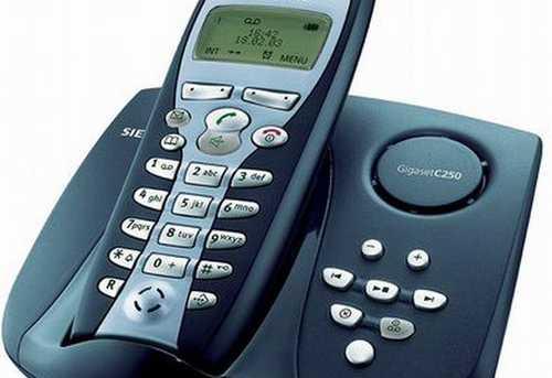 Стационарный телефон Siemens C250