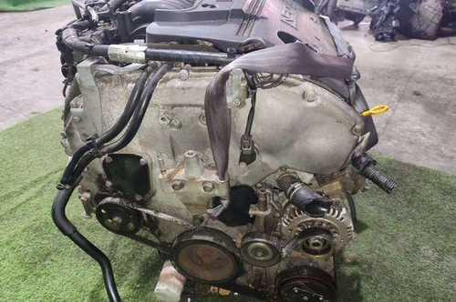 Двигатель Nissan 33 vq20de