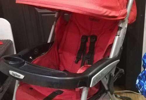 Коляска Peg Perego aria