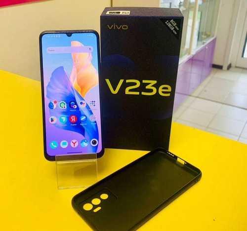 vivo V25e, 8/128 ГБ