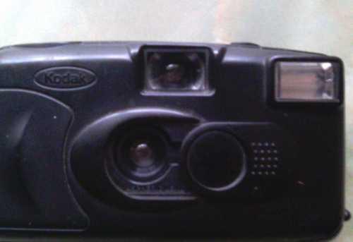 Фотоаппарат kodak KB-10
