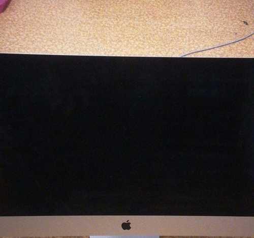 iMac 27 2020