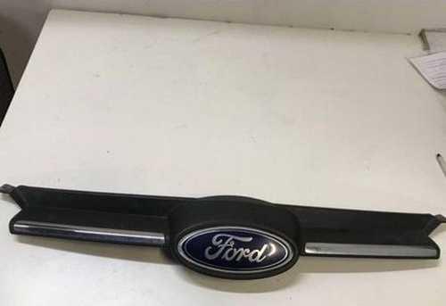 Решетка радиатора для Ford Focus 3