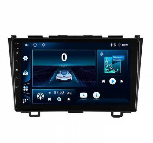 Магнитола Honda CR-V 3 2006-2013 4/64GB