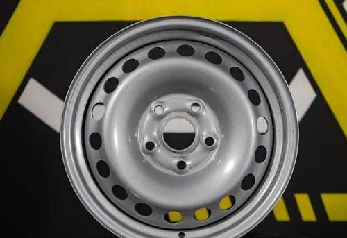 Новые диски 15 на автомобили VAG 5x112 S458