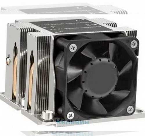 Alseye AS-R83 TDP 250W 2U active LGA 3647 (AS.01.07.0062)