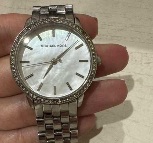 Часы michael kors оригинал