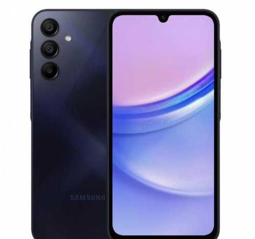 Samsung Galaxy A15, 4/128 ГБ