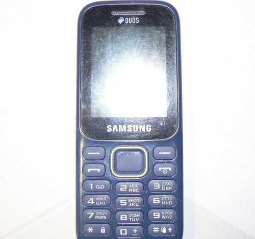Samsung SM-B310E