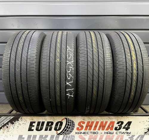 Bridgestone Turanza T005A 215/55 R17 94W