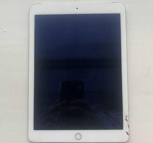 iPad air 2 64gb cellular