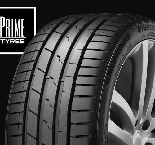 Hankook Ventus S1 Evo3 SUV K127A 295/35 R21 107Y