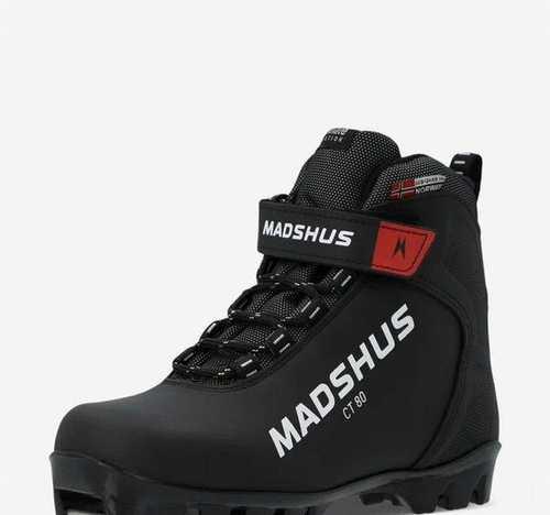 Лыжные ботинки Madshus ct 80