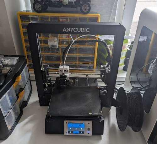 Anycubic I3 mega pro