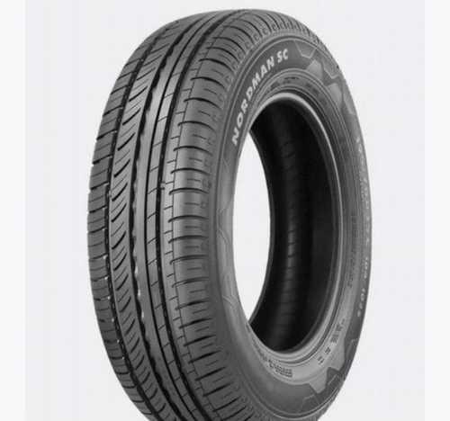 Ikon Tyres Nordman SC 215/75 R16C 116S