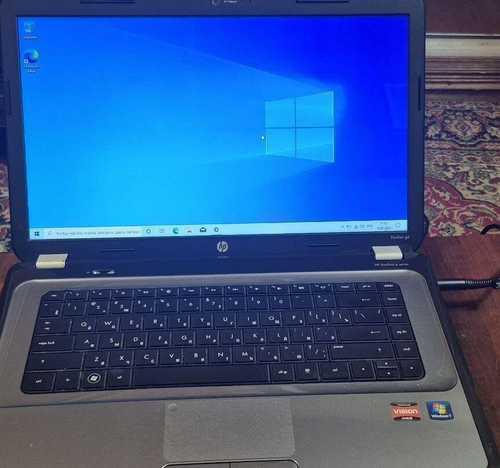 HP Pavilion g6 AMD A6 3400