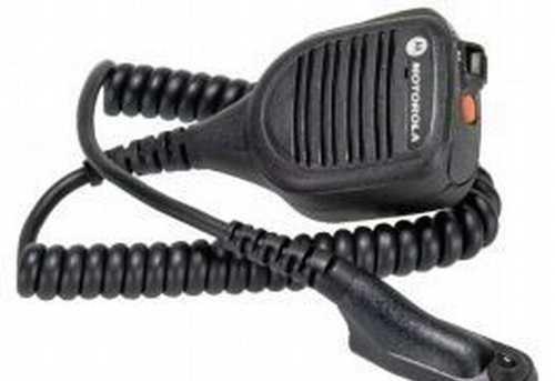 Гарнитура Микрофон рации Motorola DP 3400, 3401, 3