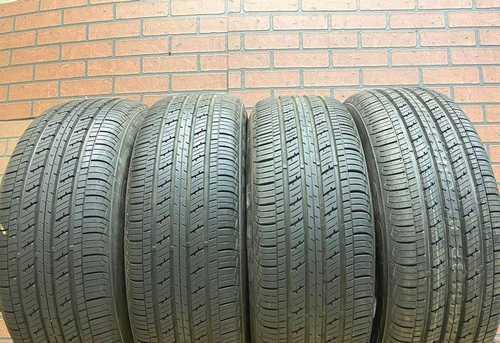 Kumho Solus KH14 205/60 R16 94H
