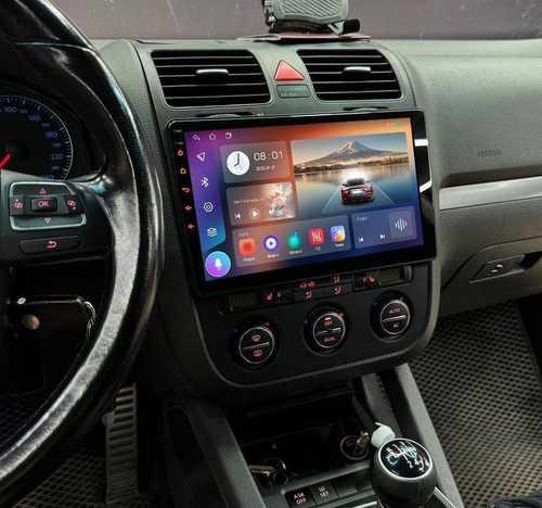 Магнитолы Android Teyes Topway Mekede Navi Lite