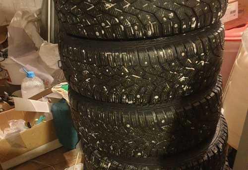Gislaved NordFrost 100 185/65 R14 85T