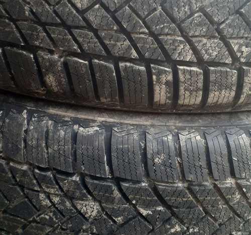 Matador MP 93 Nordicca 205/50 R17 93V