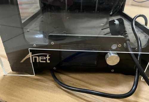 3D-принтер Anet A3-S