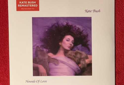 Kate Bush - Hounds of Love LP