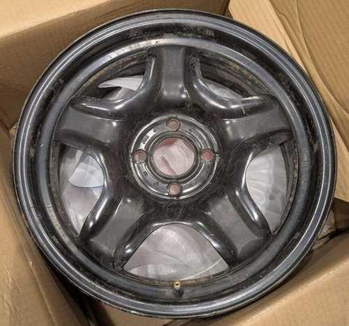 Диски r16 4x100