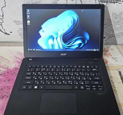 Acer Aspire V3-331 13"Дюймов