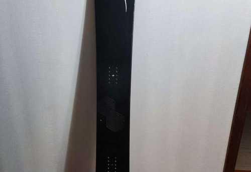 Сноуборд жёсткий SG full rase