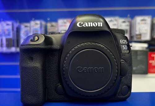 Canon EOS 5D Mark IV Body (гарантия) id-2690