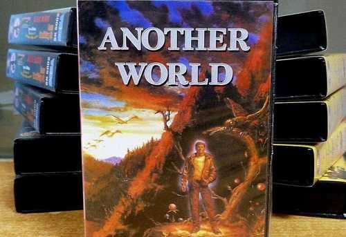 Картридж 16-бит Another World